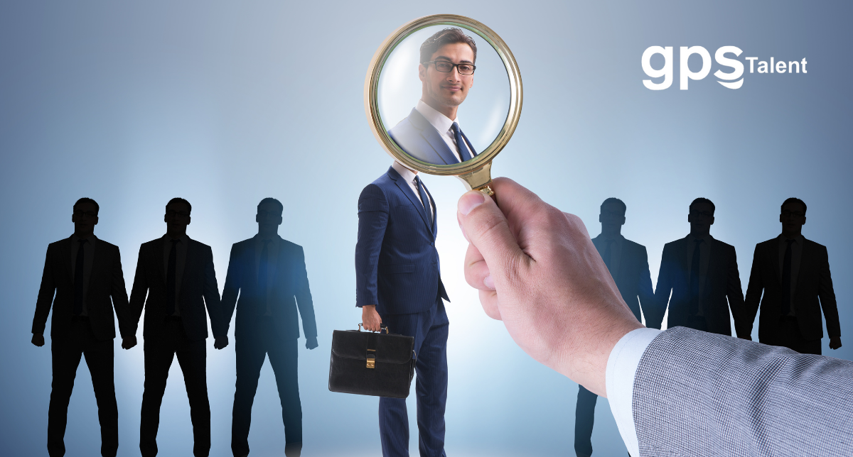 ¿CÓMO RECLUTAR Y CONTRATAR A LAS PERSONAS ADECUADAS PARA TU EMPRESA?